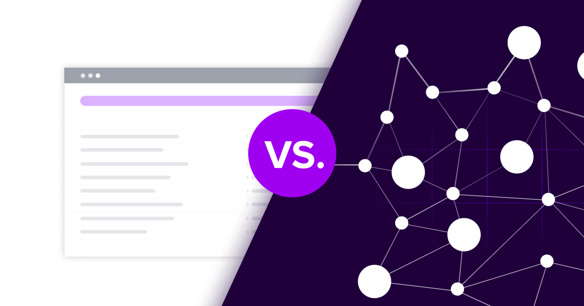 Graph Databases and Enterprise Architecture: A First‑Principles Guide