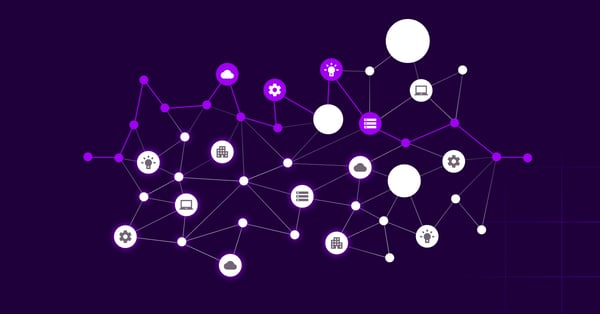 Graph Databases and Enterprise Architecture: A First‑Principles Guide