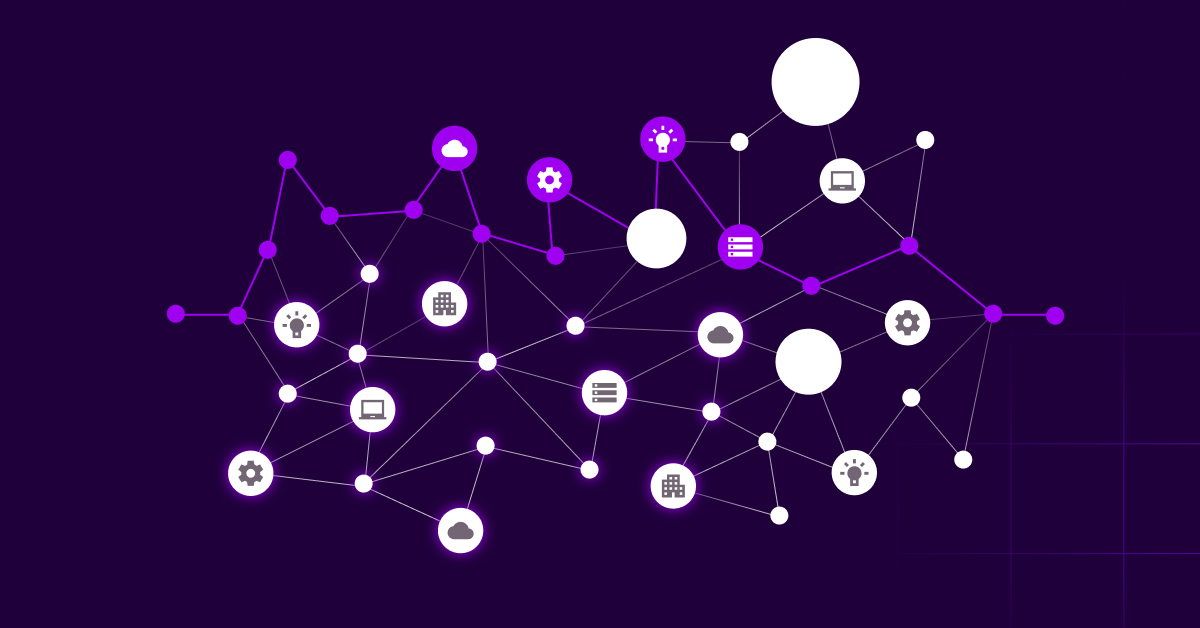 What Is a Graph Database and Why They Are the Best Choice for EA