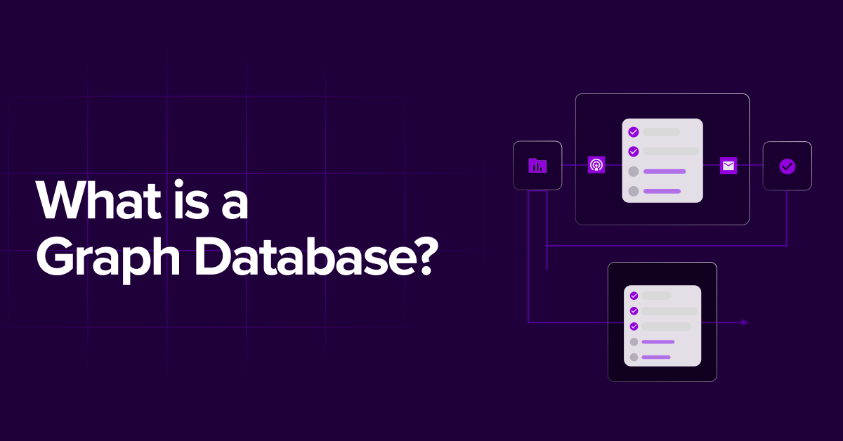 Graph Databases and Enterprise Architecture: A First‑Principles Guide