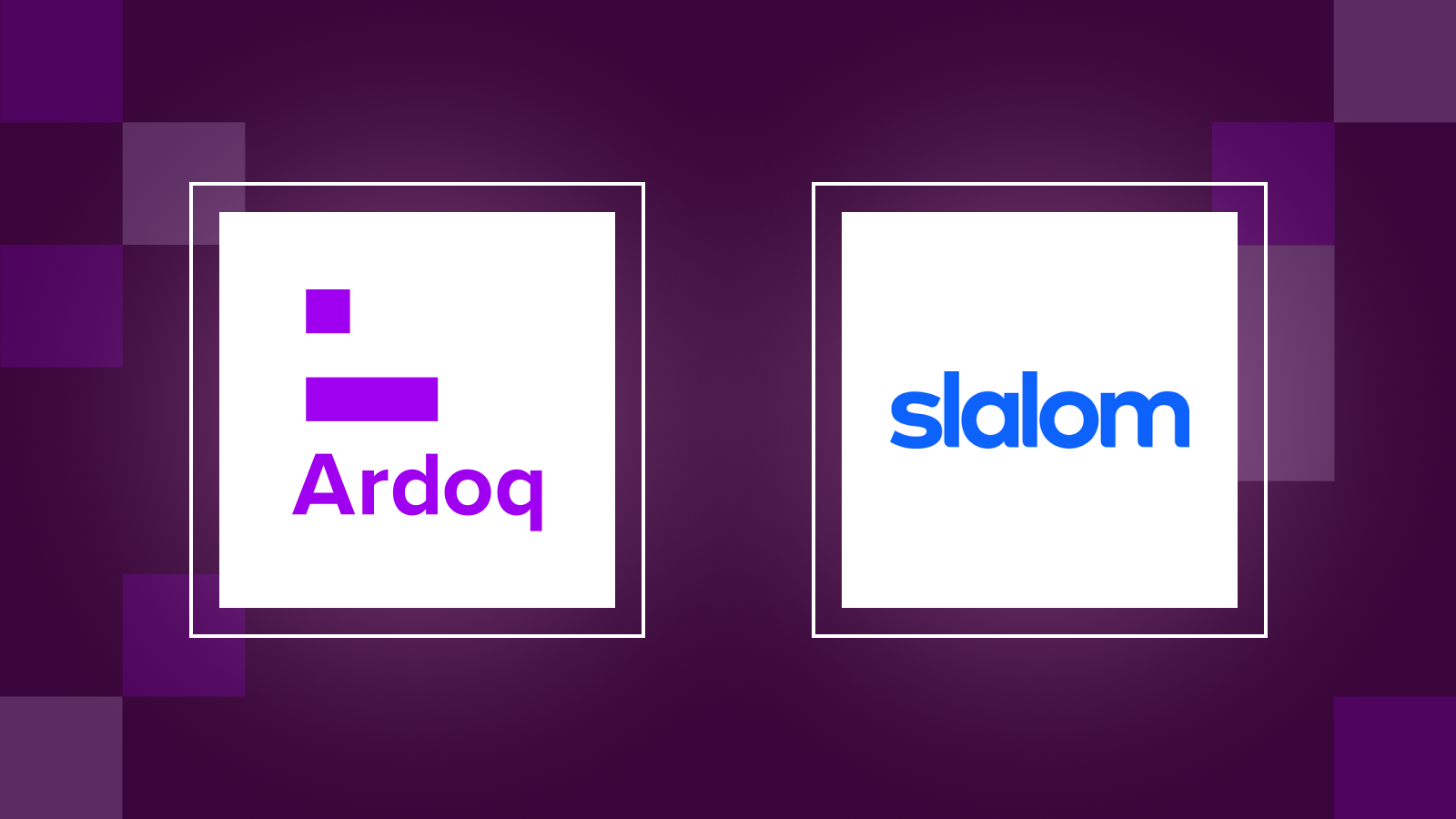 Spotlight on Partnership: How Ardoq and Slalom Accelerate ...