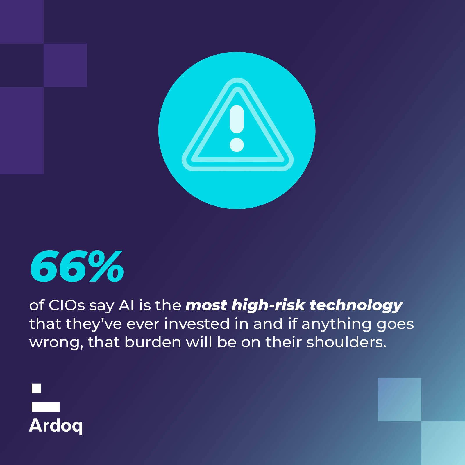 Emerging Technology Adoption: Key Findings From CIOs