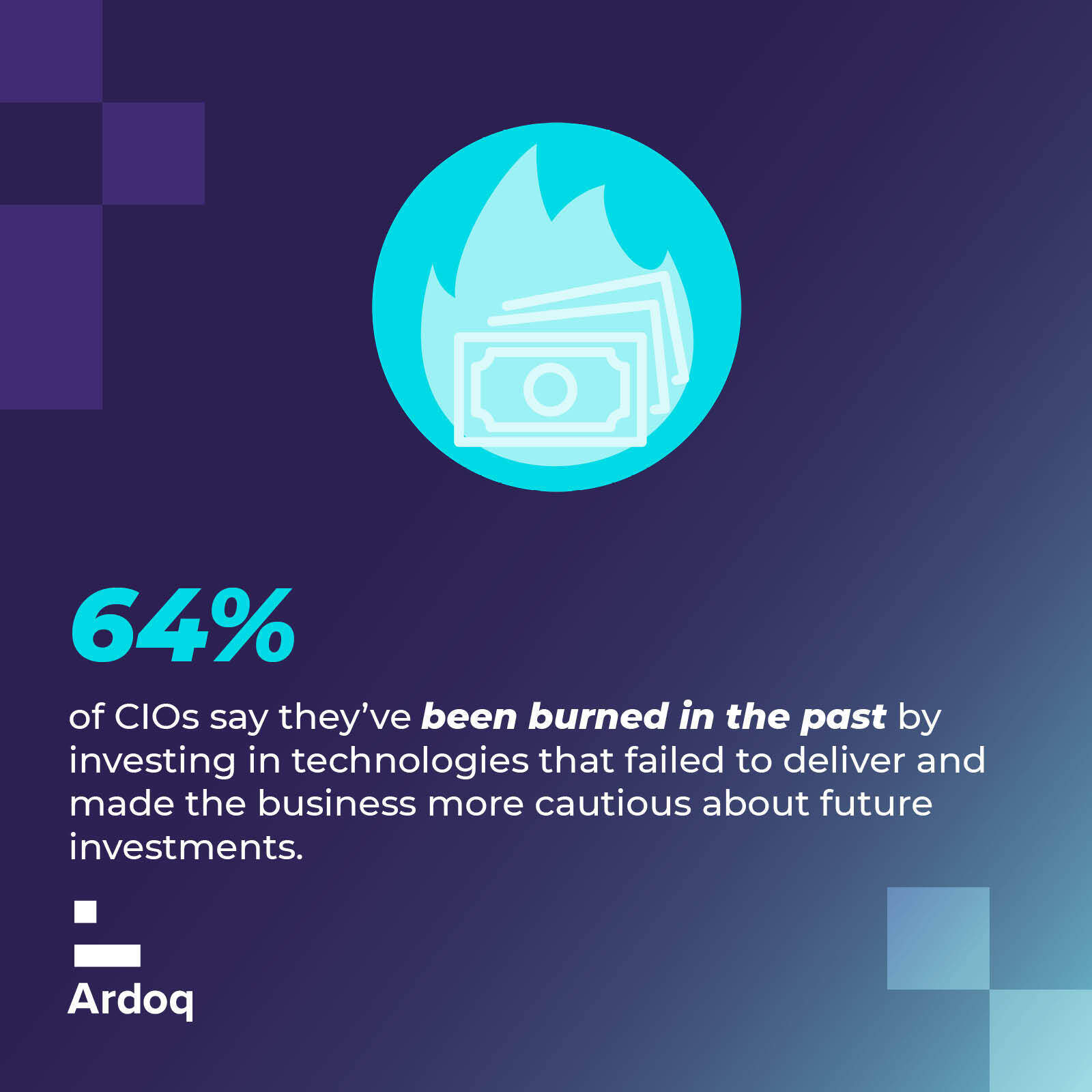 Emerging Technology Adoption: Key Findings From CIOs