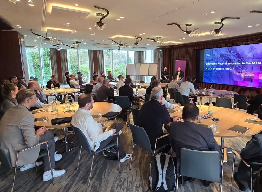 Zurich EA Community Event 2024: Key Takeaways