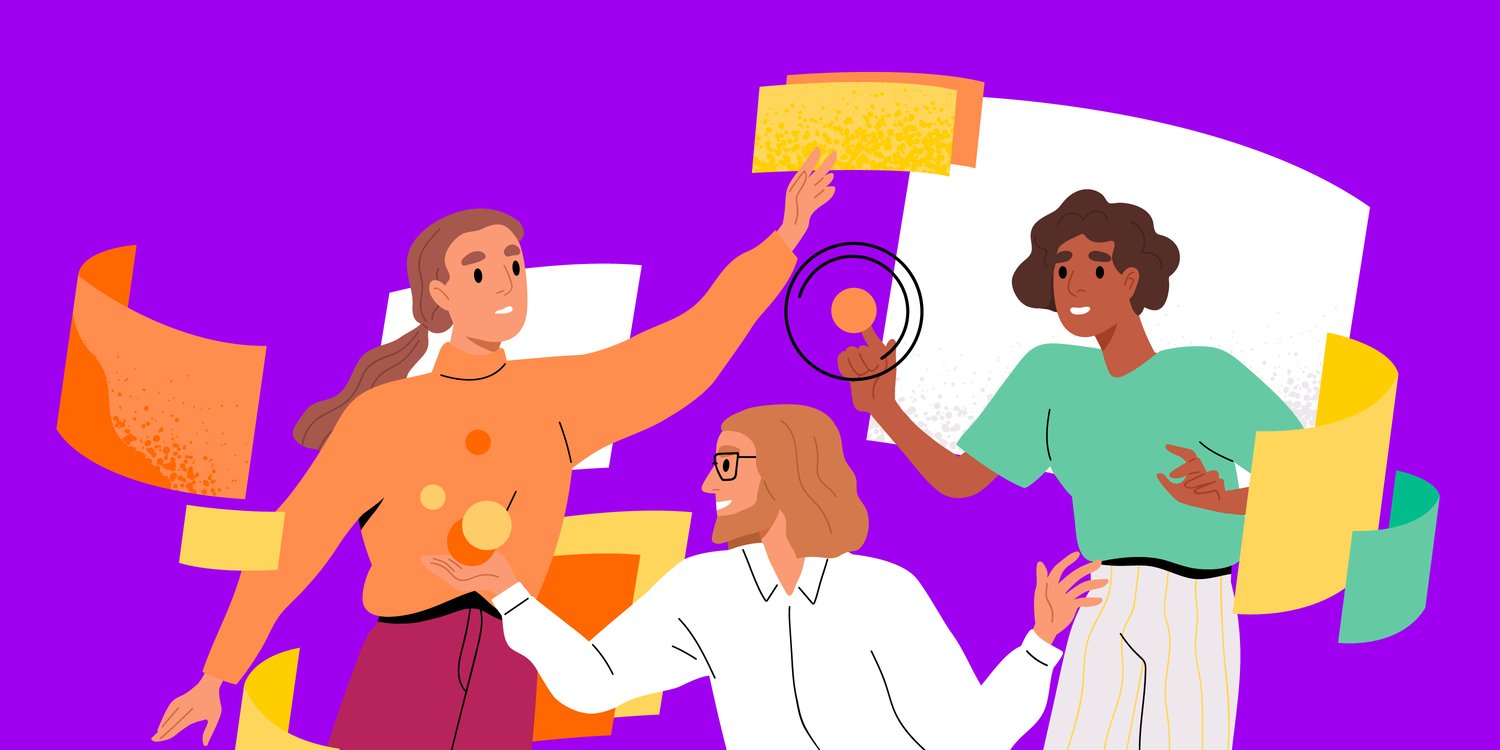 How to Empower Teams With an Accountability Framework | Ardoq