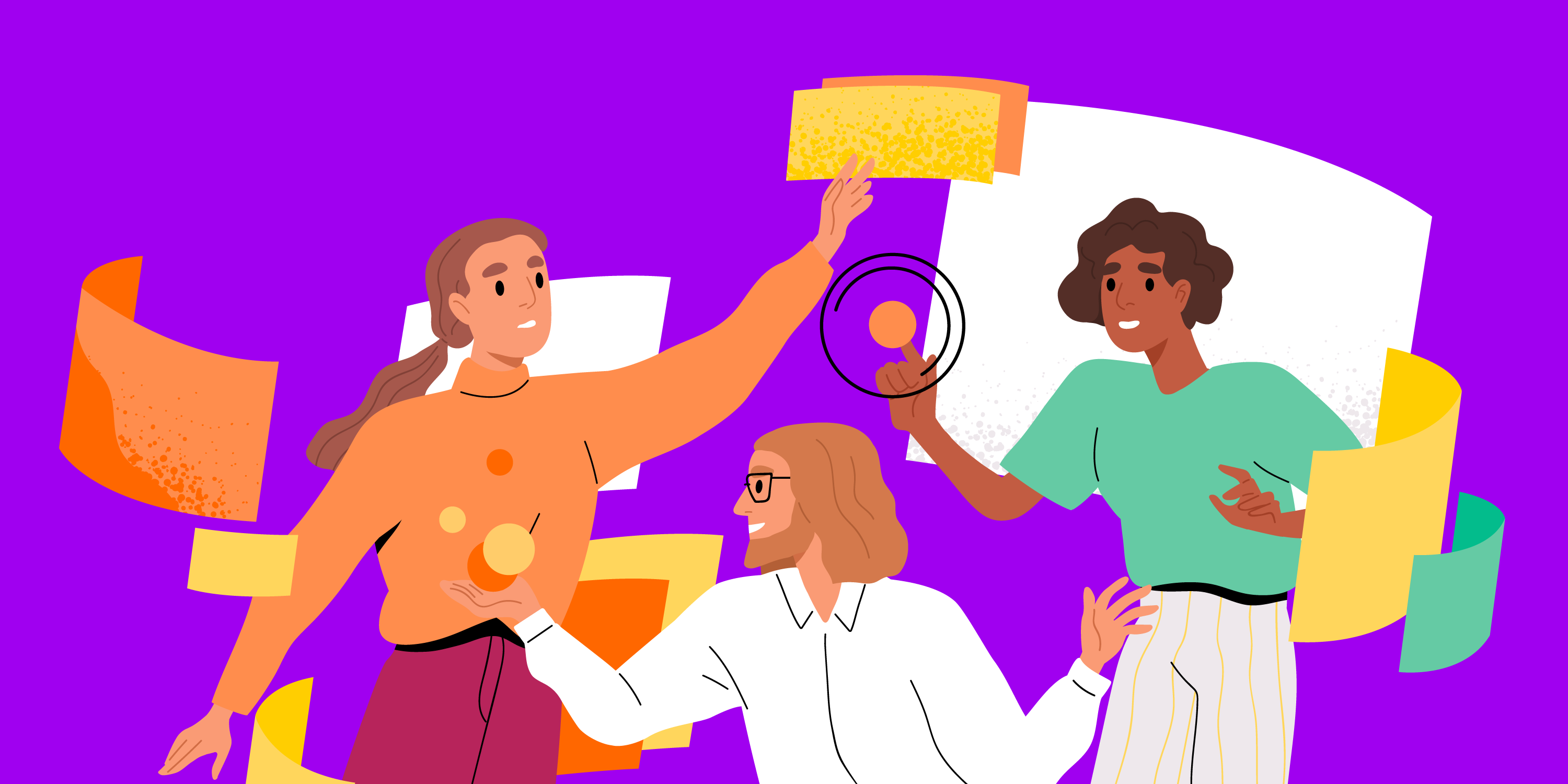 How to Empower Teams With an Accountability Framework | Ardoq