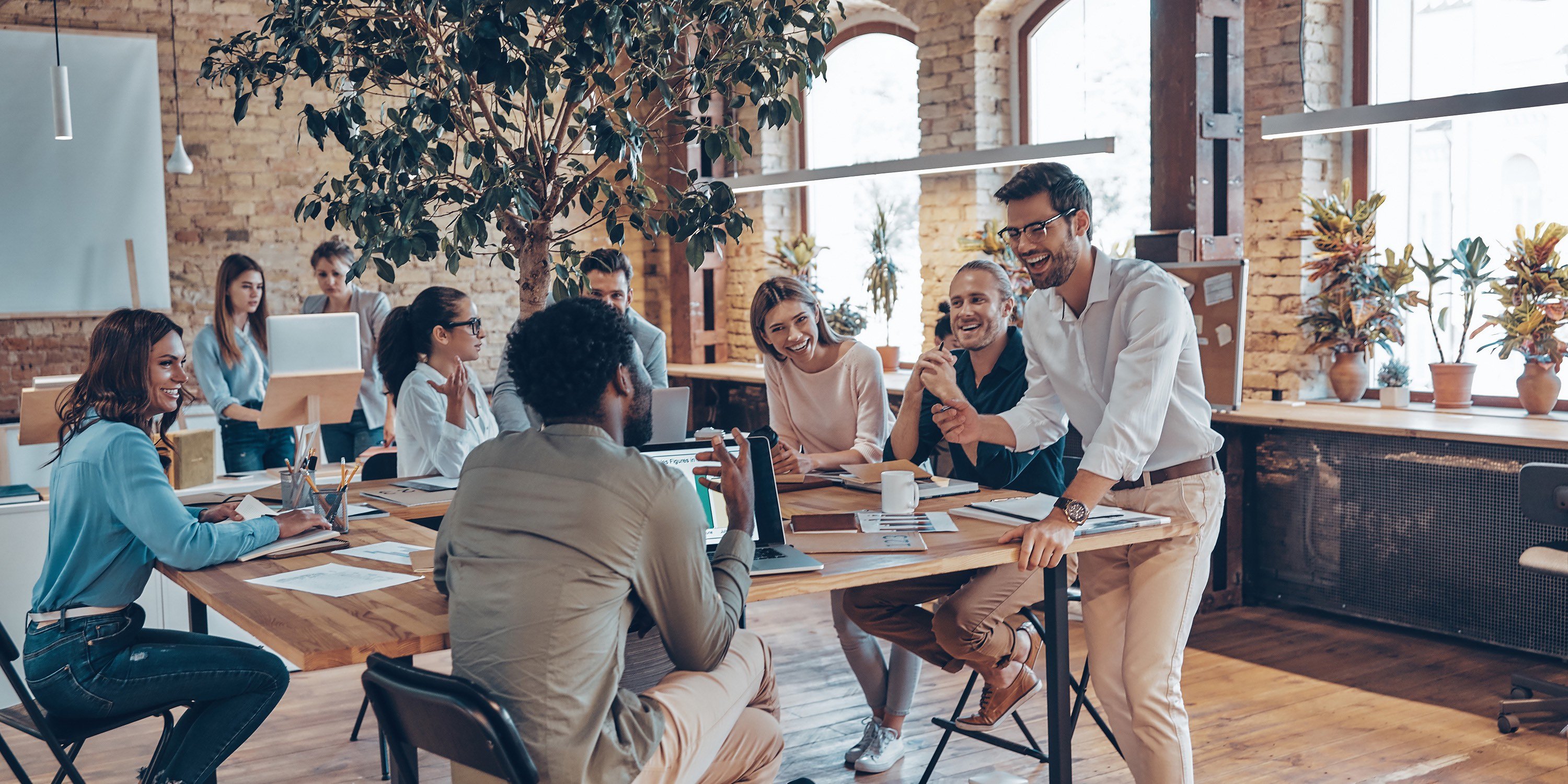 9 Digital Transformation Success Stories With Enterprise Architecture