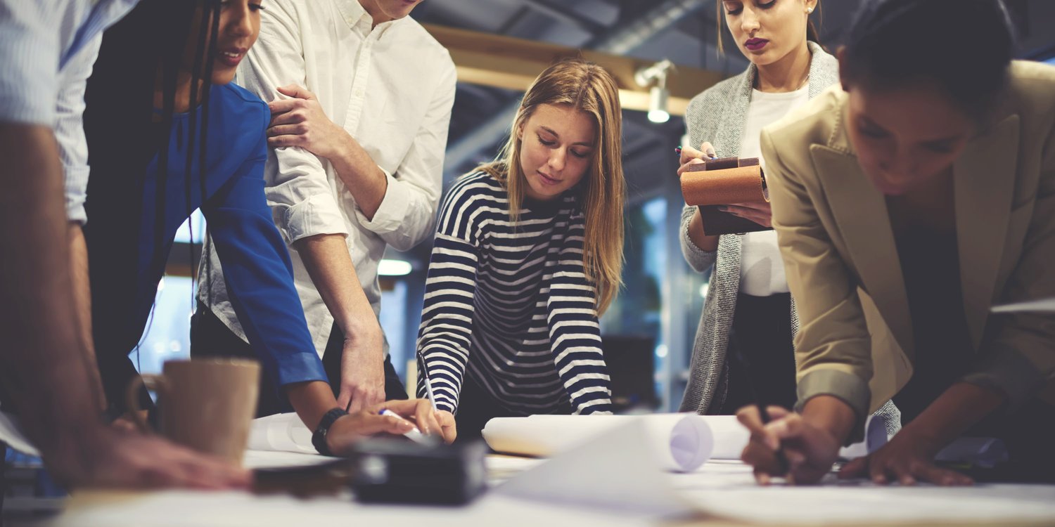 Boosting Enterprise Productivity With New Enterprise Architecture