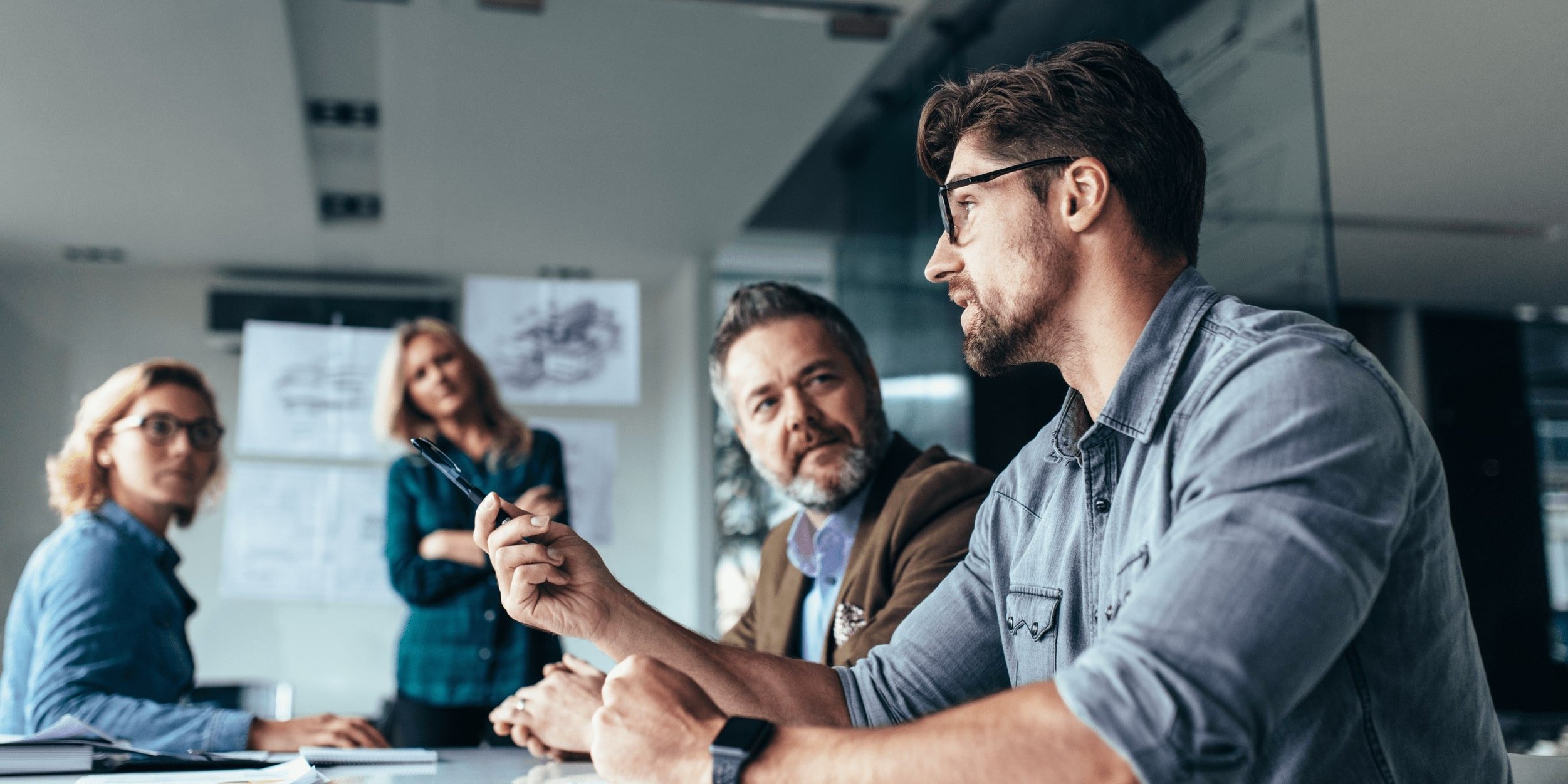 5 Ways Enterprise Architects Can Support Executive Decision-Making