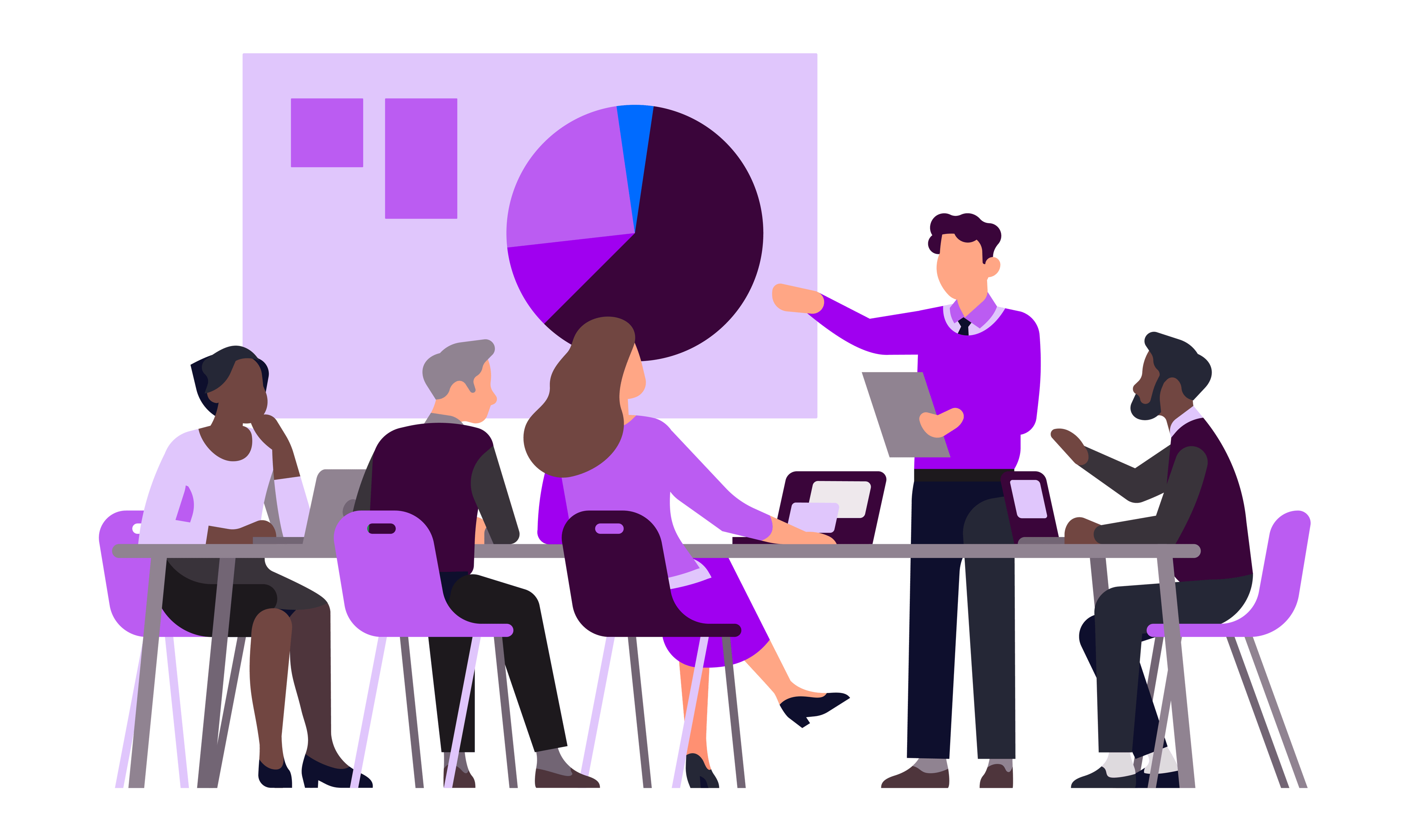 Enterprise Architecture Governance: The Guide to Why It Matters