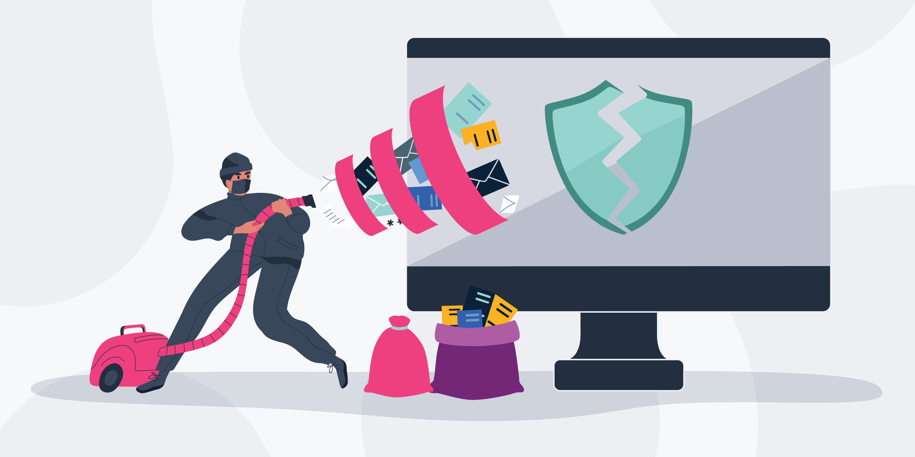 Cybersecurity Risk Mitigation: 5 Mistakes Your Organization Can Avoid