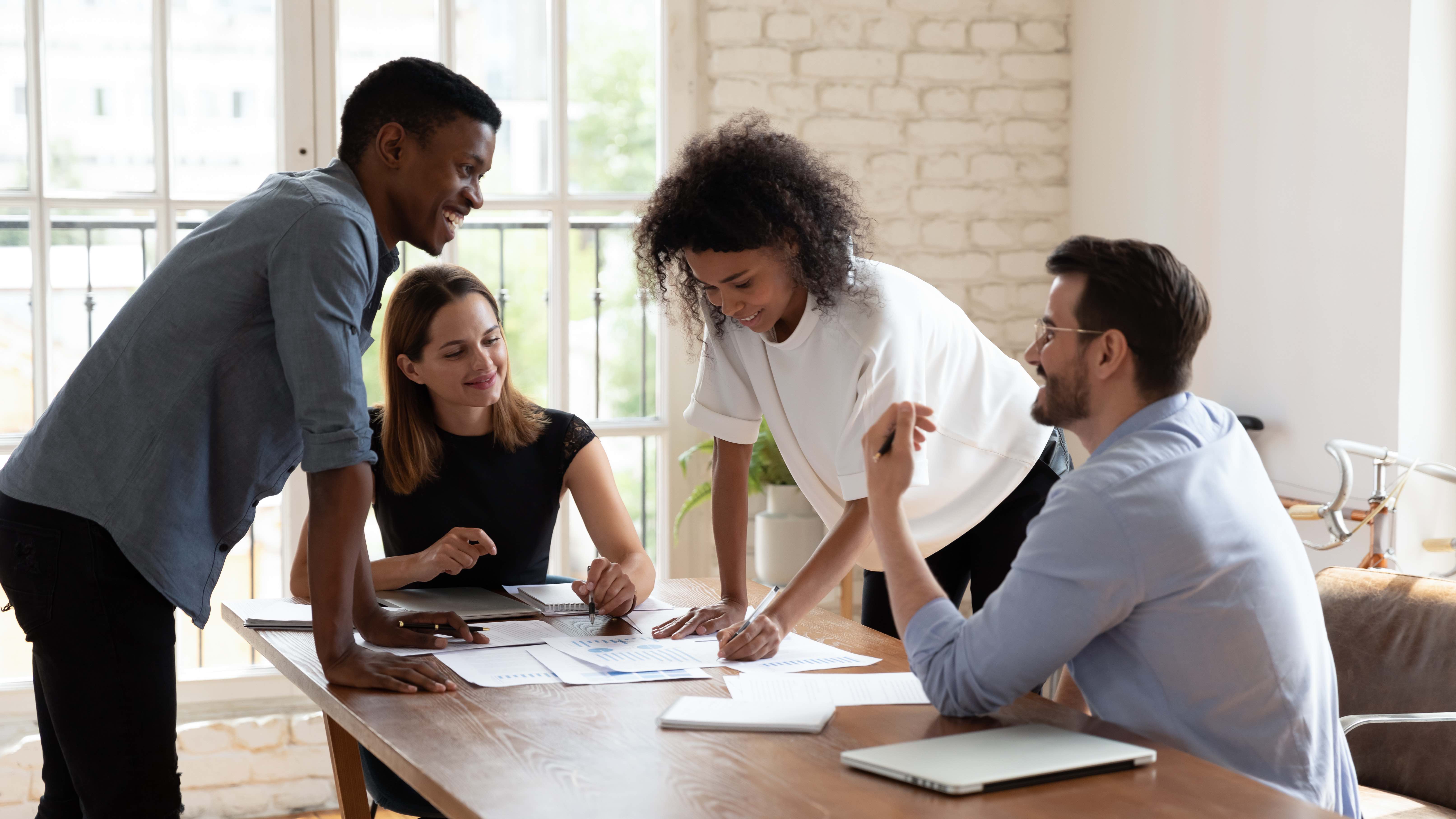 Enterprise Architecture Governance to Align Teams and Data | Ardoq