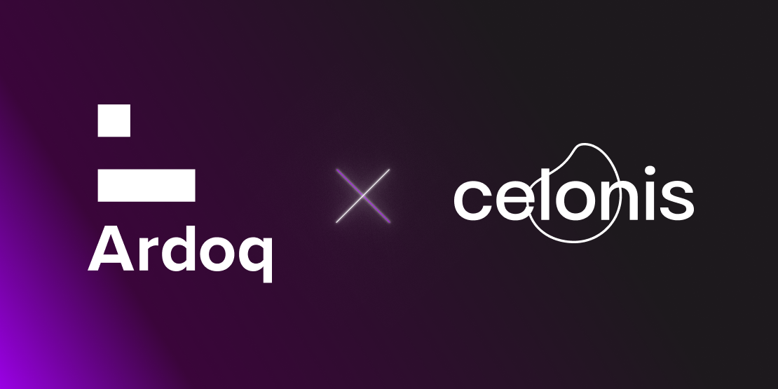 Celonis and Ardoq Launch Joint Solution for Business Transformation ...