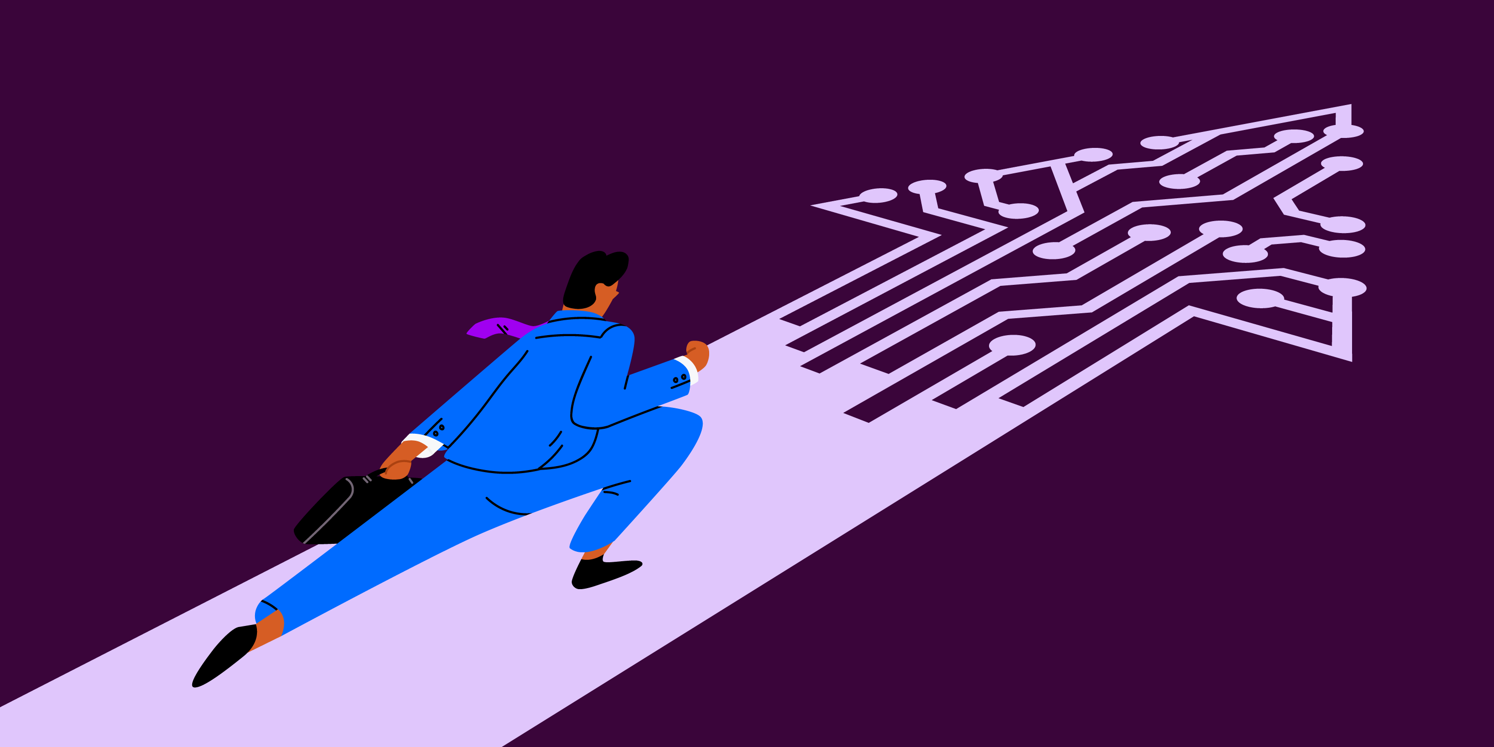 5 Tips for a Successful Digital Transformation Journey | Ardoq