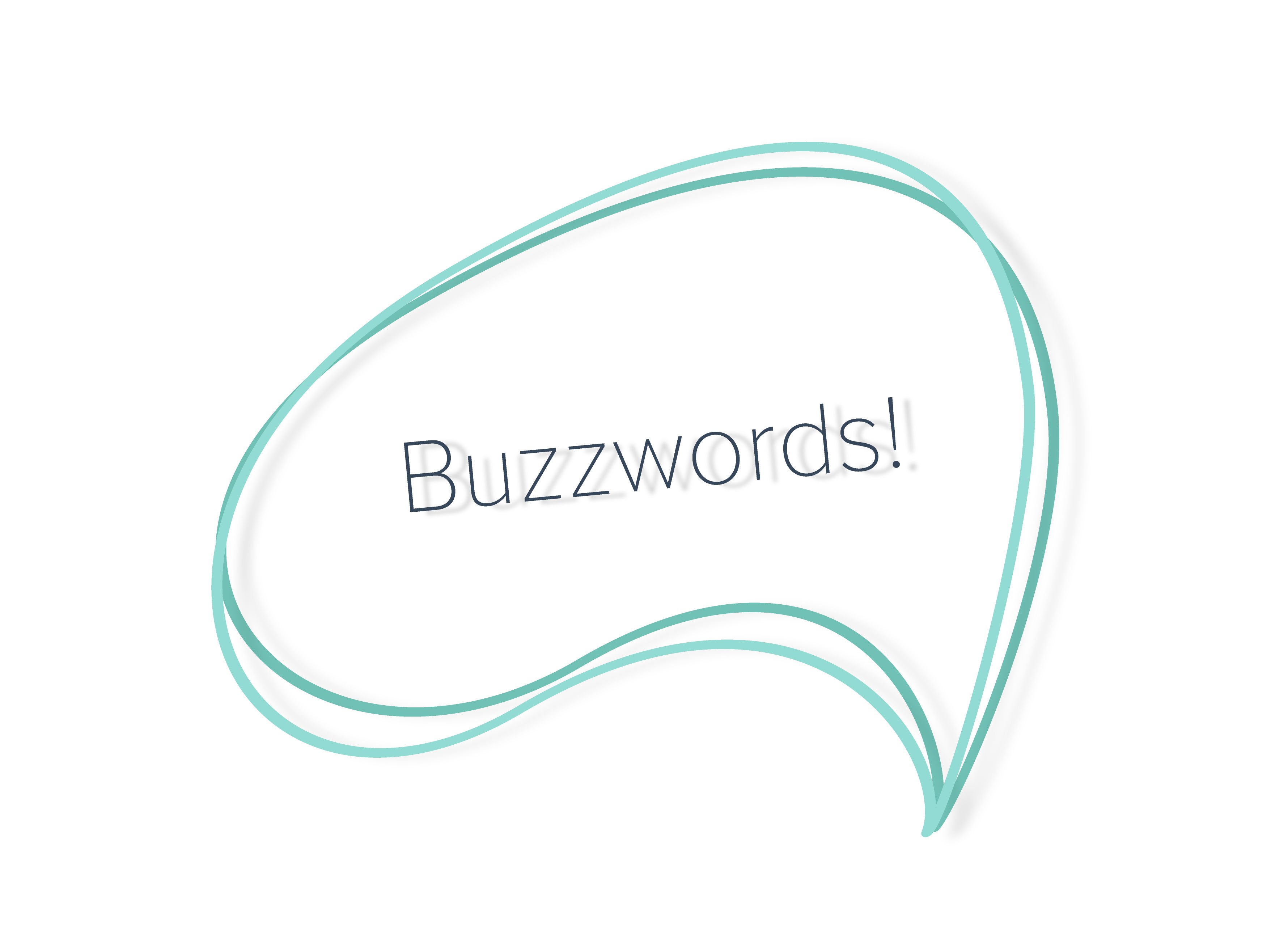 Top Digital Transformation & Enterprise Architecture Buzzwords | Ardoq