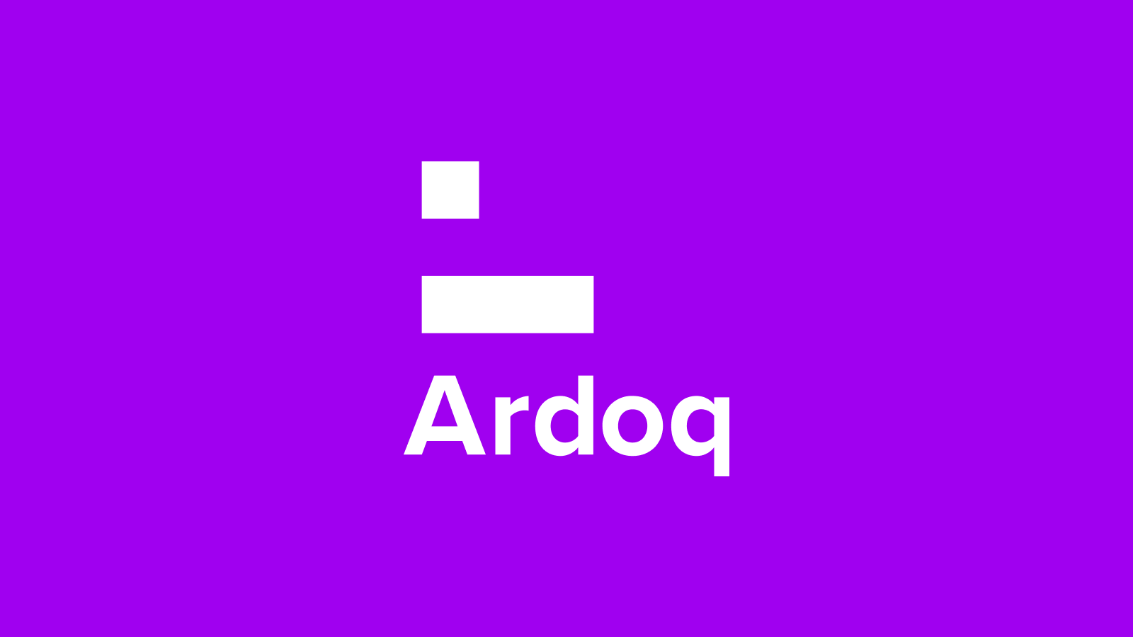 Subscription Terms | Ardoq