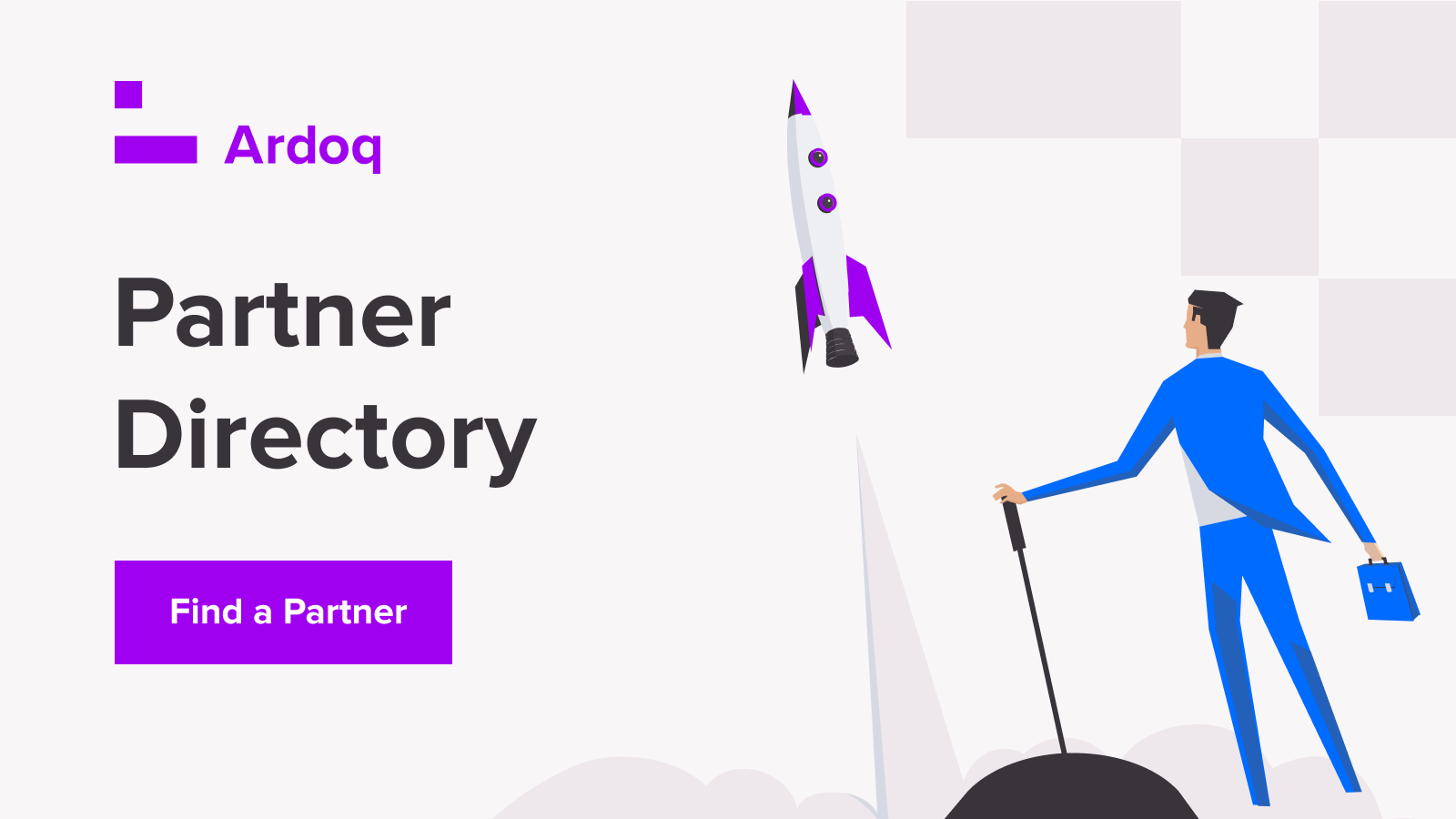 Ardoq Affinity | Partner Directory