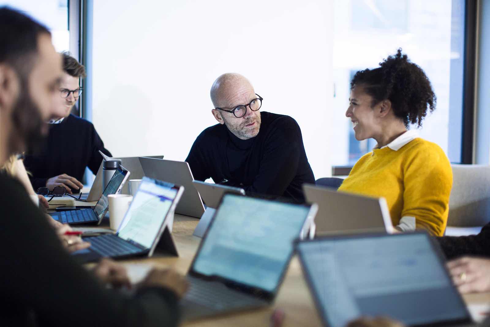 Automated Data Collection for Valuable Insights | Ardoq