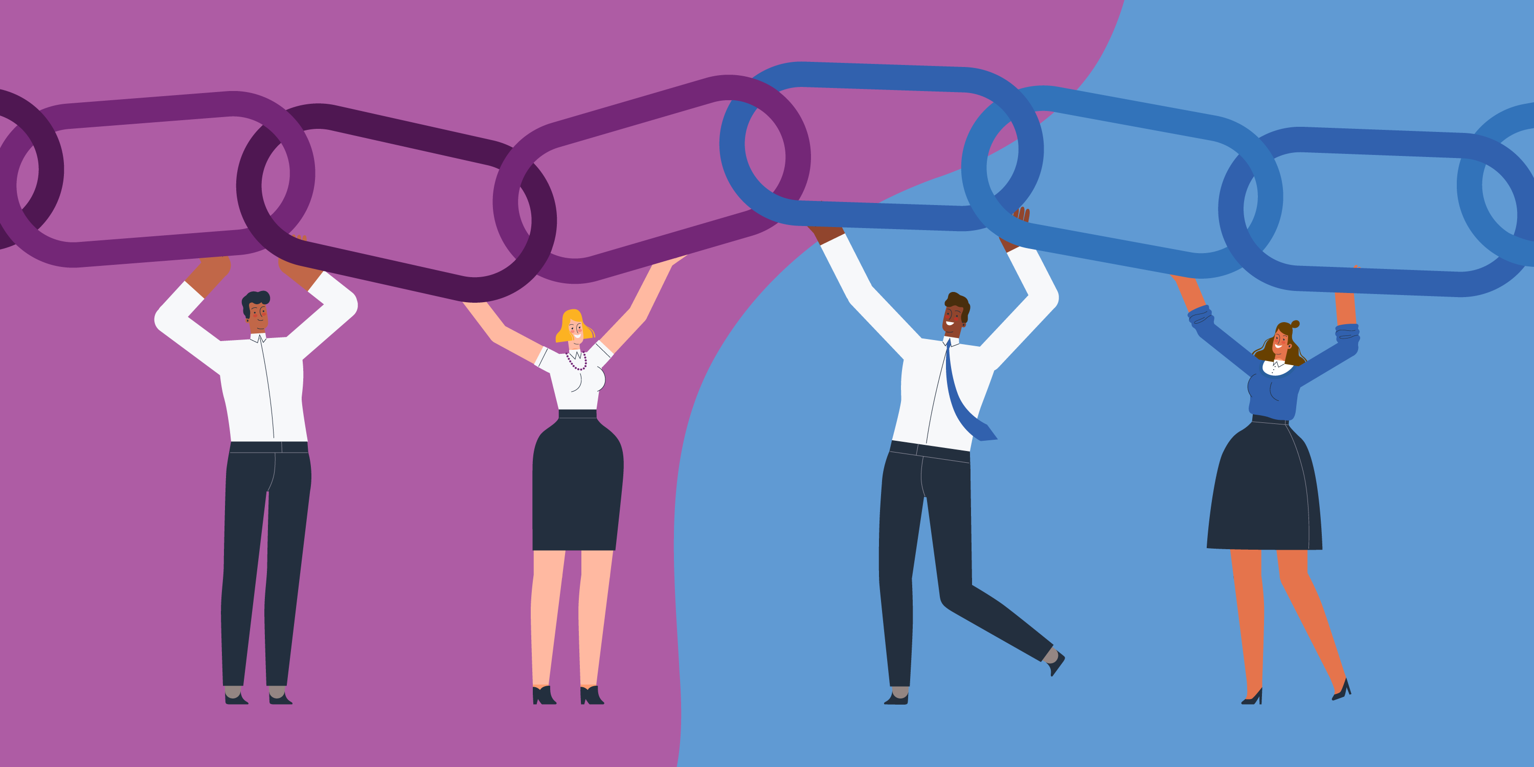 Premier Tech: Meeting Strategic Goals and Building Stakeholder Trust