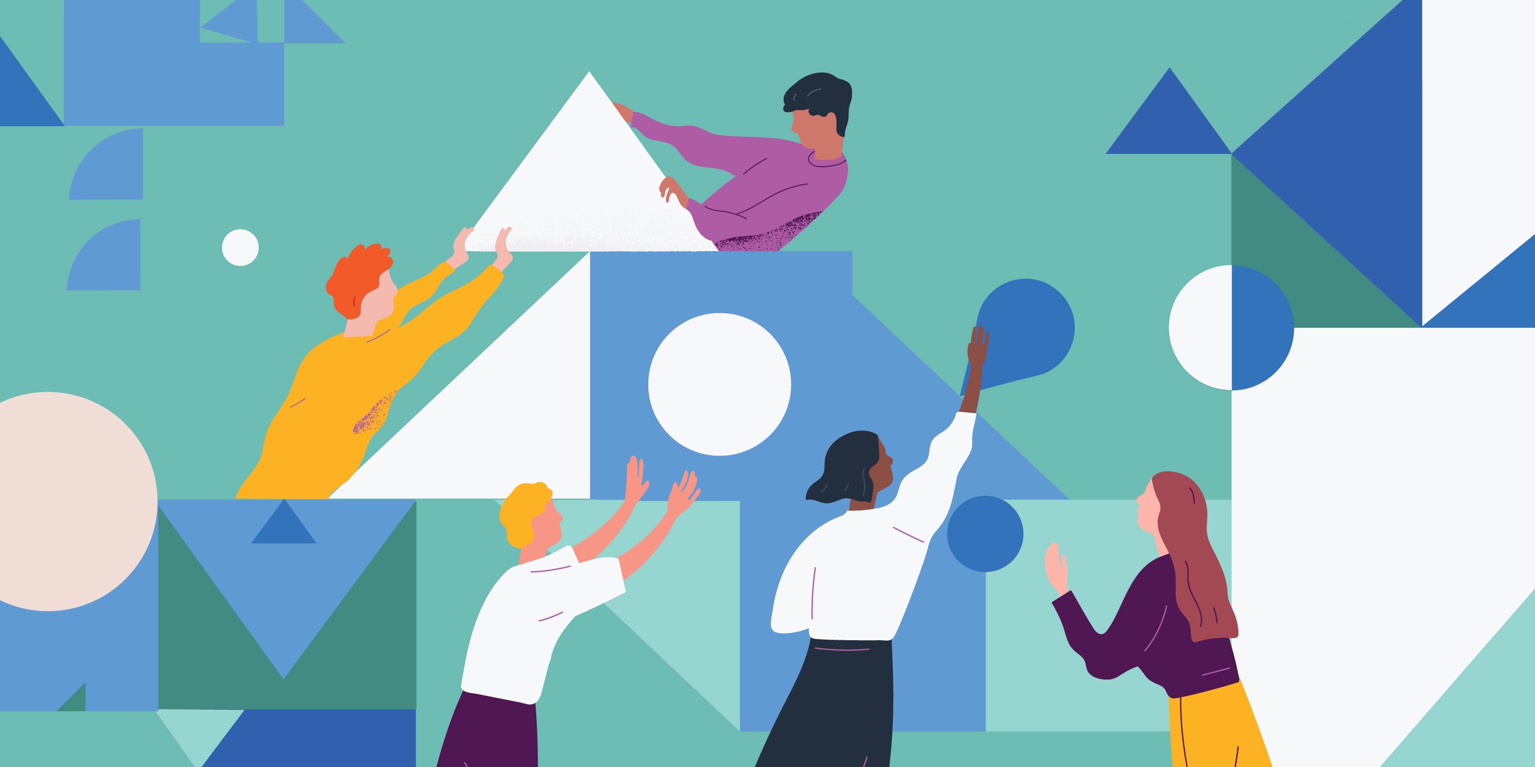 Good Architecture and Its Importance in Driving Digitalization | Ardoq