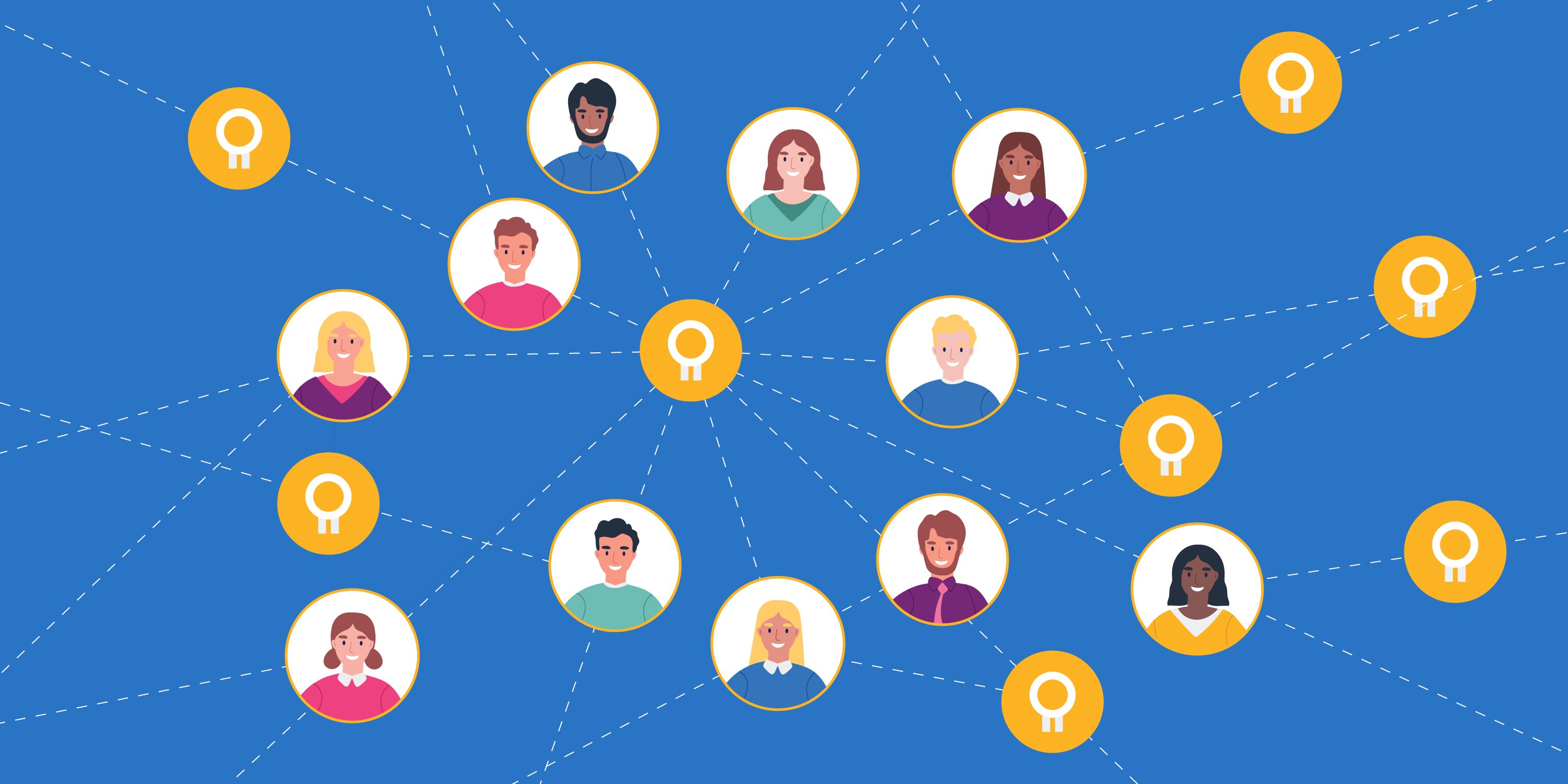 Why and How to Include People in Your Architecture | Ardoq