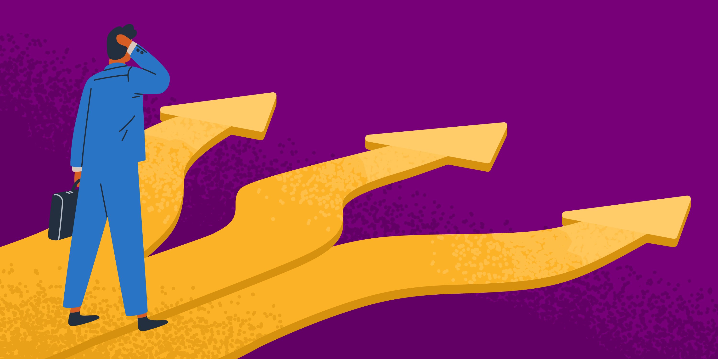 How to Succeed With Business Transformation in an Uncertain World