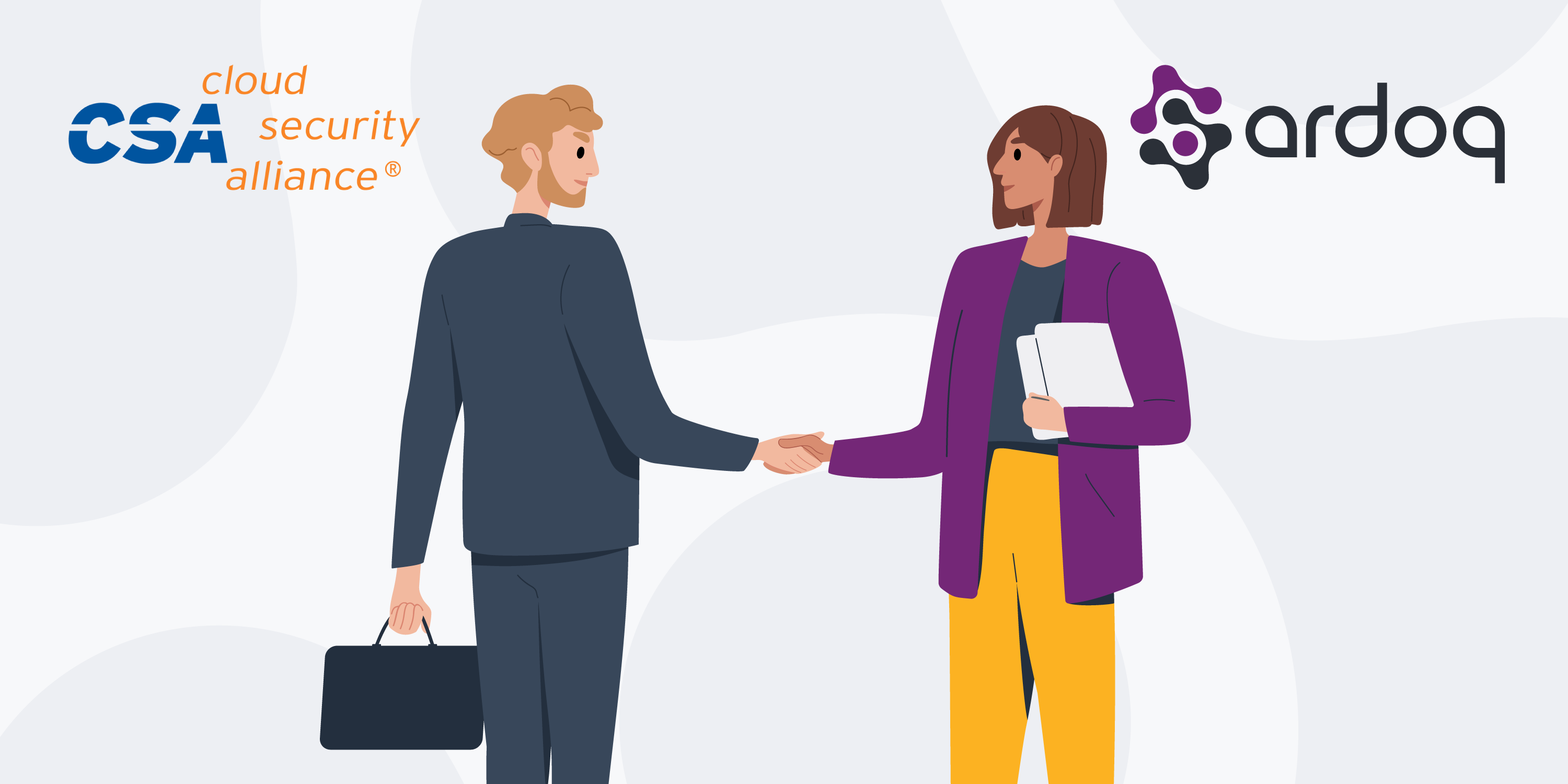 Our Cloud Security Alliance Membership Ensures Best Practices | Ardoq Our Cloud Security Alliance Membership Ensures Best Practices | Ardoq