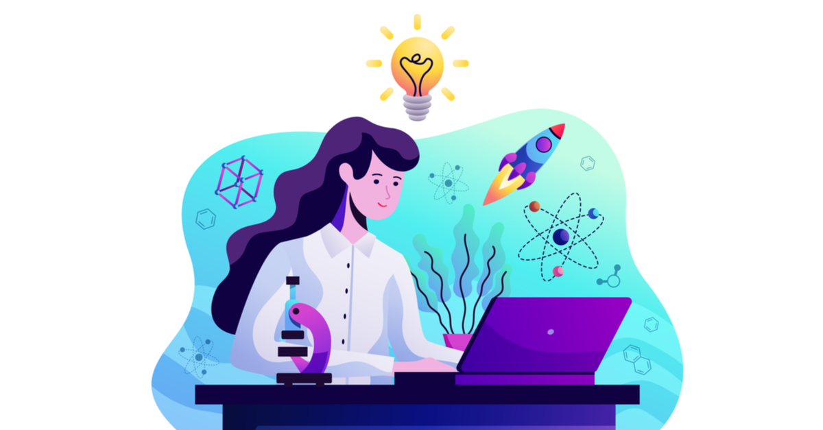 How to Apply Rocket Science Thinking to Enterprise Architecture